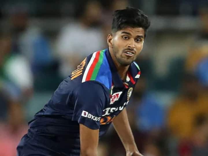 Washington Sundar Father Reveals Why He's Staying In A Different House ...