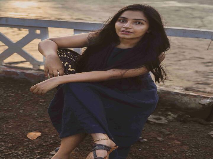 The karnan girl photoshoot - rajisha vijayan | போற வர பாதையில நெருஞ்சி ...