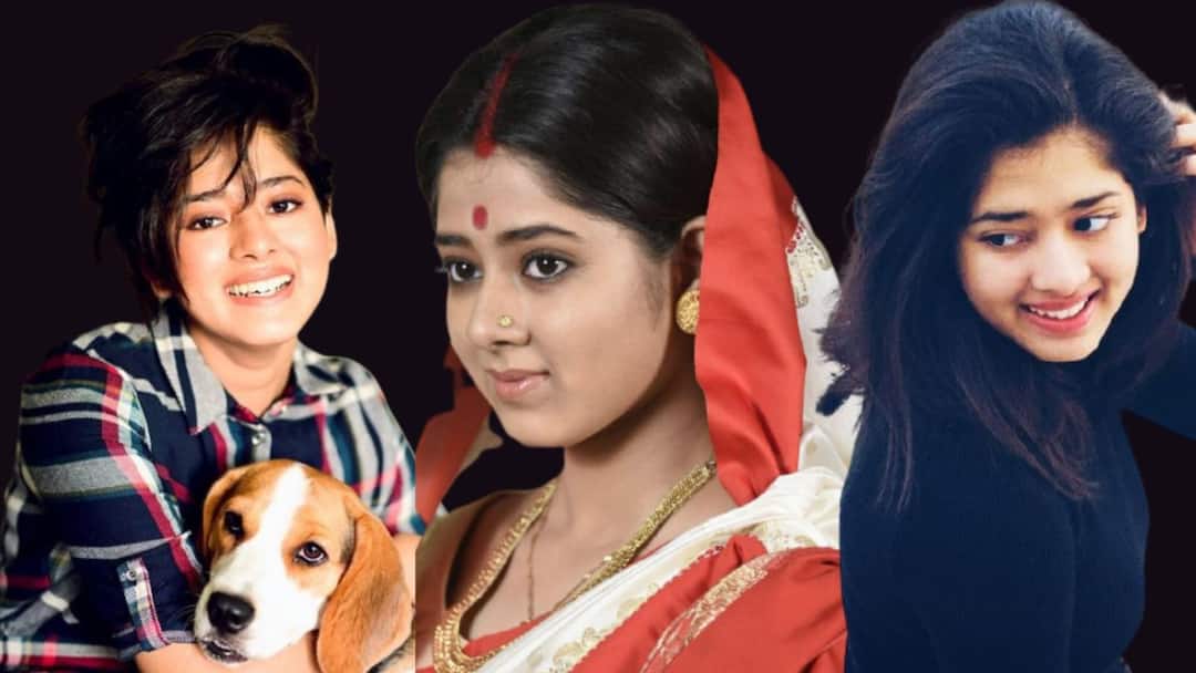 Ditipriya Roy interview shares working experience Rani Rashmoni serial ...