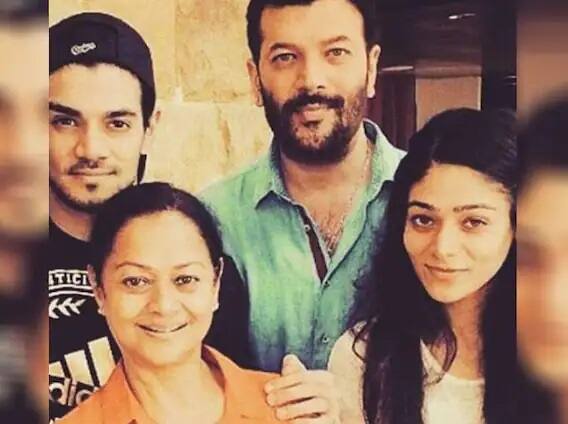 Sana-pancholi-glamorous-daughter-of-actor-aditya-pancholi-zarina-wahab ...