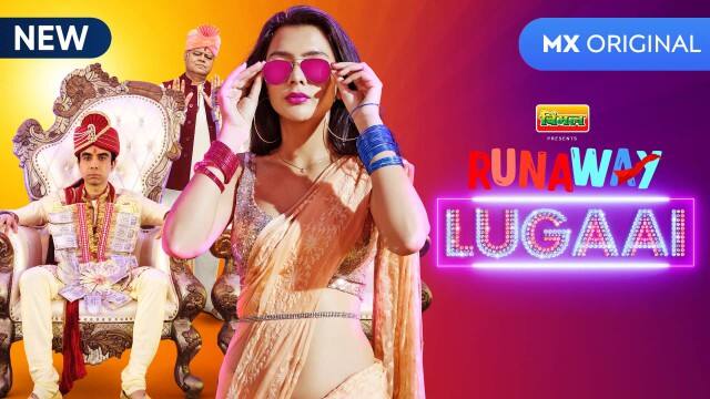 Runaway Lugaai actor Ruhii Singh wouldn't like to run from her wedding ...