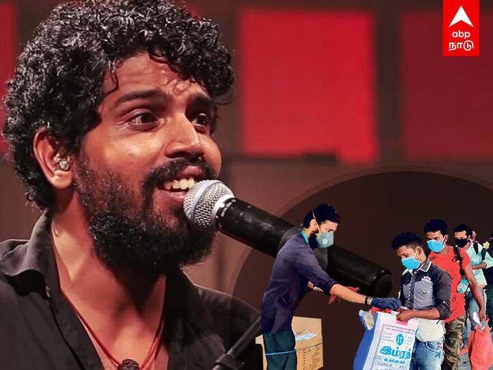 Singer Pradeep - Interview | Singer Pradeep - Interview