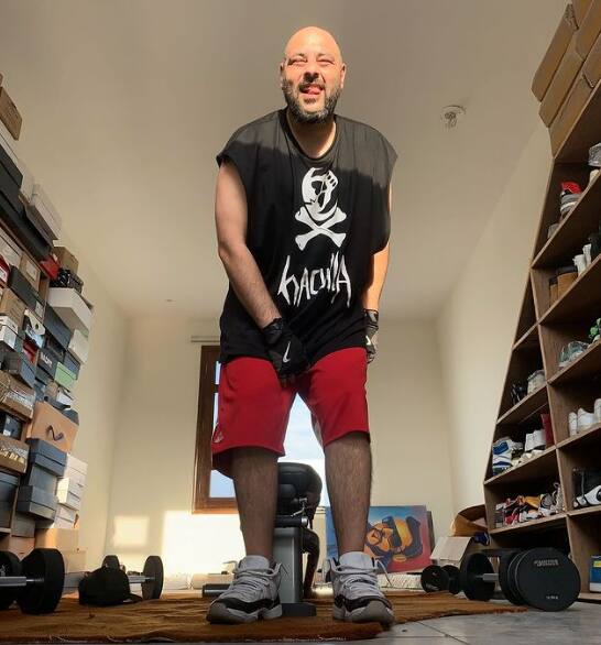 Rapper Badshah body transformation | Fat to Fit | Badshah reduce weight ...