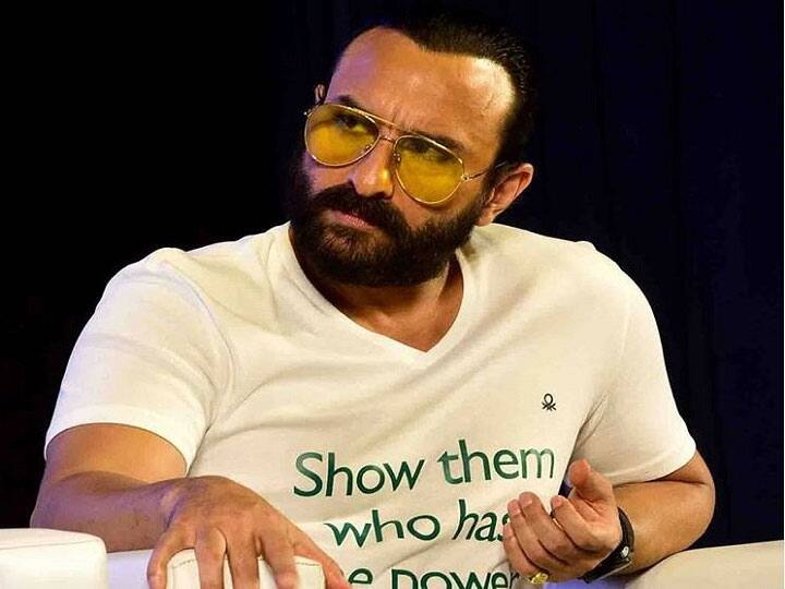 Why is Saif Ali Khan so happy to be Raavan in Adi purush, Will kareena ...