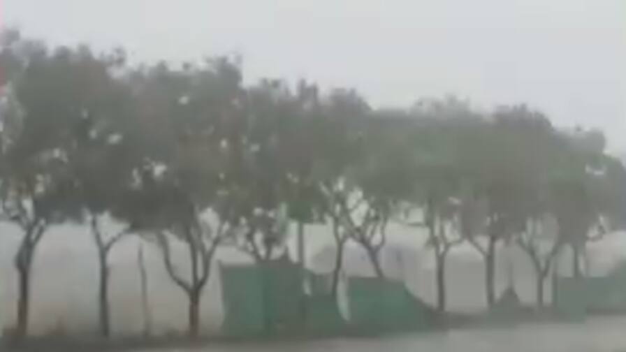 Top 20 News: Panic & horror of Cyclone Yaas, here are the updates