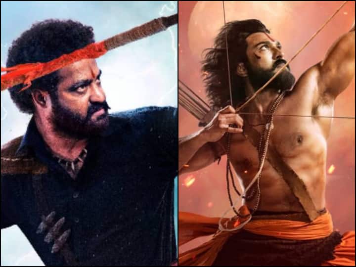 RRR released official announcement exclusive online Digital streaming ...