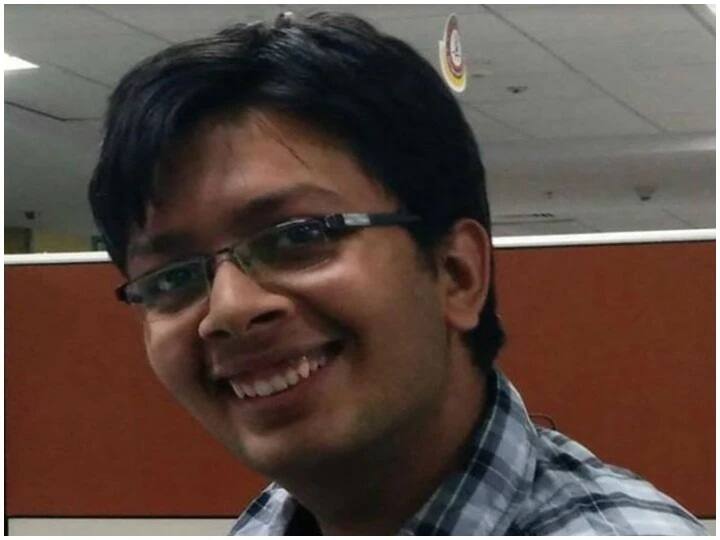 IAS Success Story Atul Prakash became IAS on the basis of self study ...