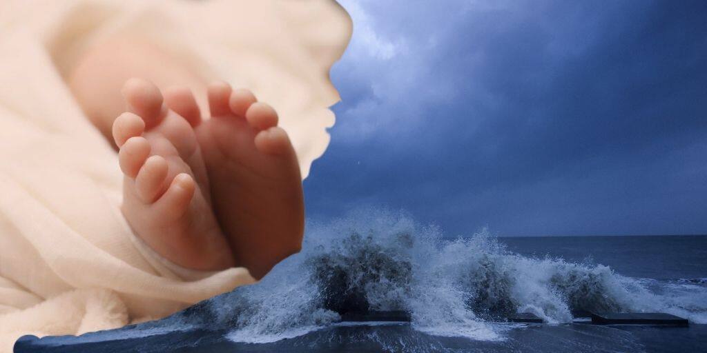Cyclone Yaas Odisha 750 births recorded amid cyclone fury in Odisha ...