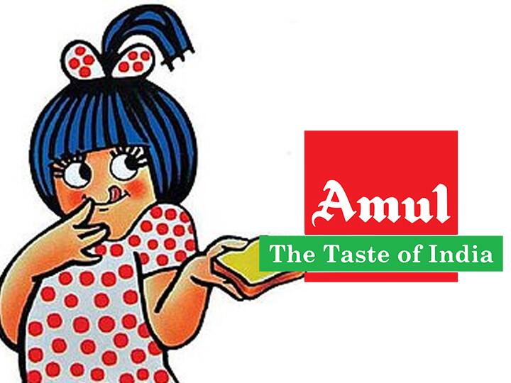 PETA suggested to make vegan butter, Amul asked how will the household ...