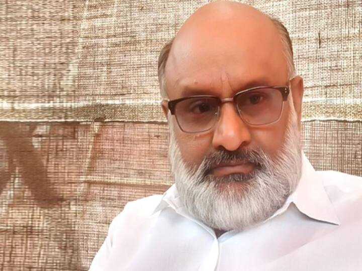 Actor Venkat Suba has passed away by Corona | நடிகர் வெங்கட் சுபா ...