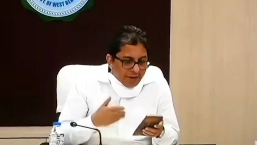 Alpan Bandopadhyay retires; appointed as CM Mamata Banerjee's Chief ...