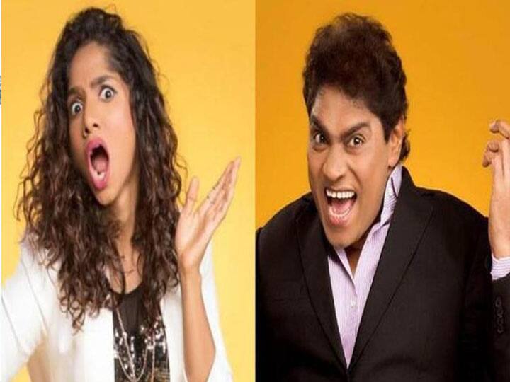 Jamie Lever My father was a very strict person in real life, Johnny ...