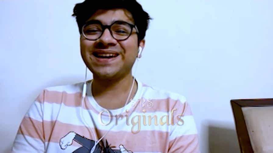 Content Creator Ronit Ashra shares his journey of becoming 'King of ...