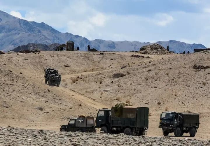 india and china standoff: chinese soldiers killed at galwan valley ...