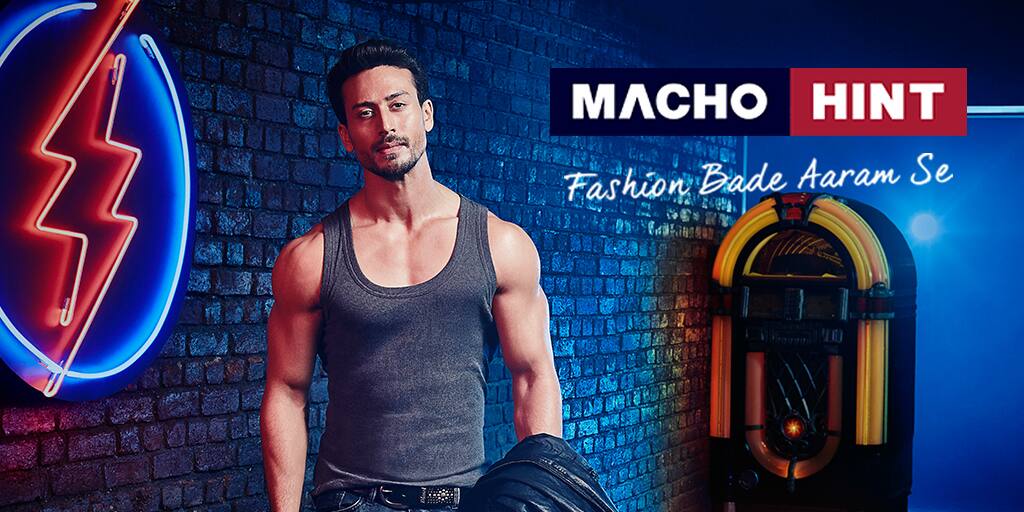 MACHO, India’s leading innerwear brand for men | MACHO HINT – ফ্যাশন ...