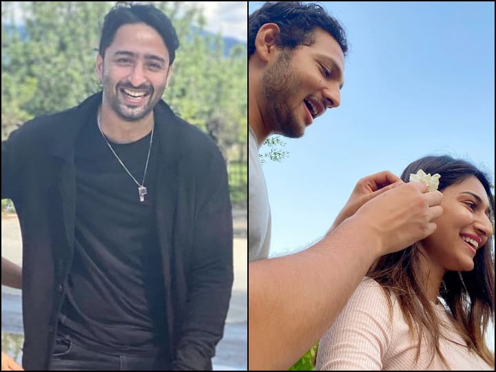 Shaheer Sheikh & Shubhaavi Choksey Tease Erica Fernandes As She ...