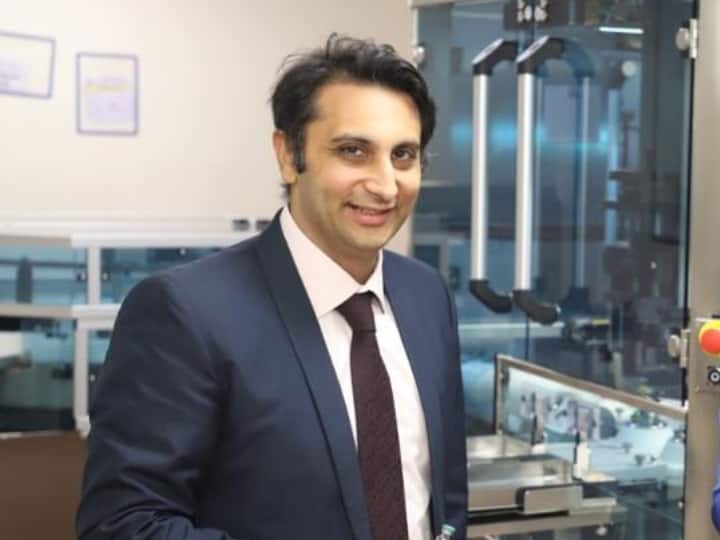 Adar Poonawalla thanks US President Joe Biden, S Jaishankar for policy ...