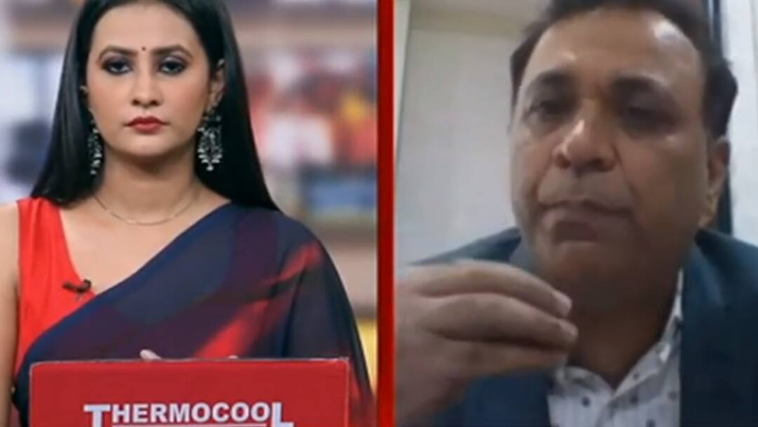 NIET College MD Raman Batra Explains Admission Criteria For The Coming ...