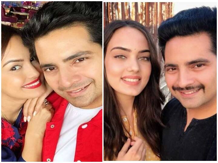 Karan Mehras chat and photos with costar Himanshi Parashar went viral ...