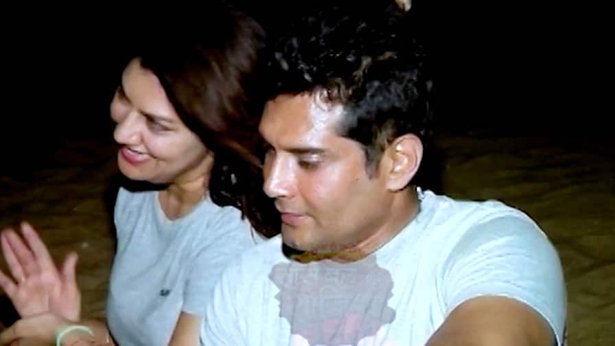 Meet Mukhi aka Amar Upadhyay's real life 'Mukhyayni'