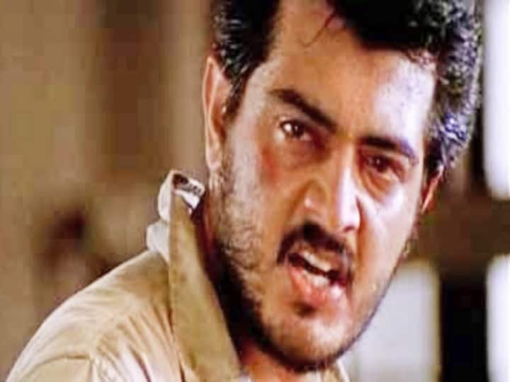 Actor Ajith in Citizen Movie Cross 20 years | 20 Years Of Citizen ...