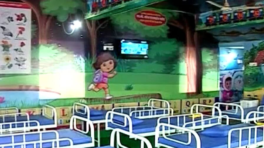 Manyar Snake: Latest News, Photos and Videos on Manyar Snake - ABP Majha