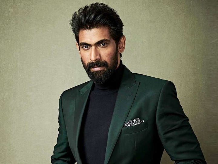 Actor Rana helped 400 tribal families near Telangana, know in details ...