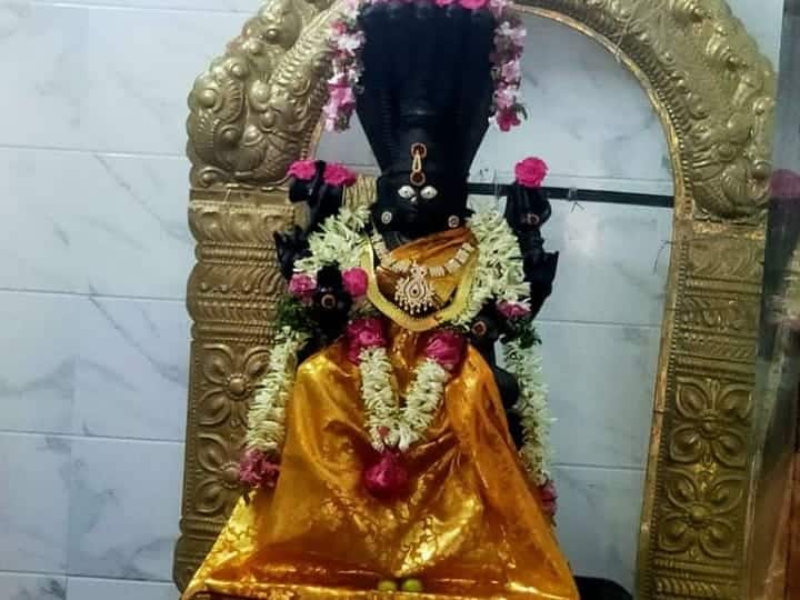 Special Puja on the eve of the new moon at the Karur Sri Maha Periya ...