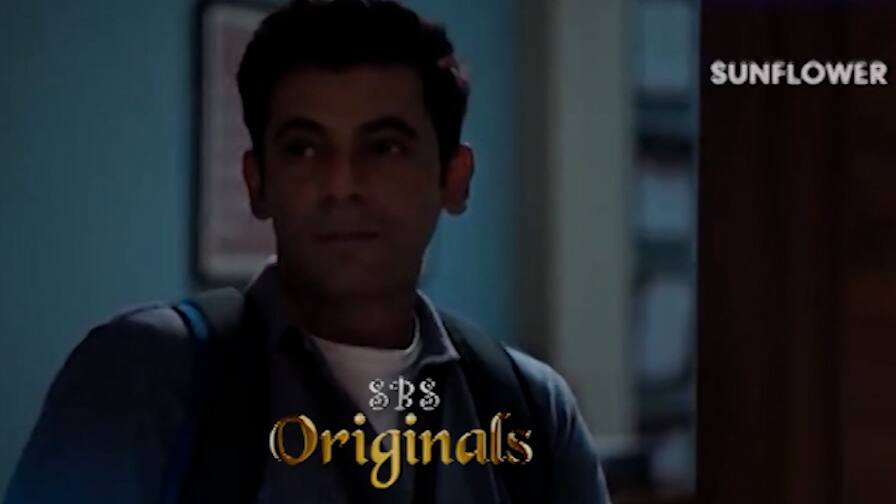 Review of Sunil Grover & Ashish Vidyarthi starrer Web Series 'Sunflower ...