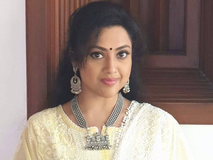 Meena opens up about her missed opportunities in 40 years of cinema ...