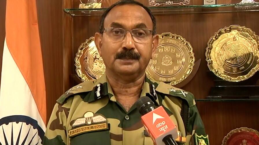 Exclusive: BSF IG makes shocking revelations about Chinese national Han ...