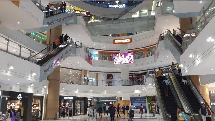 Acropolis Mall: Acropolis Mall reopens from today | Acropolis Mall ...