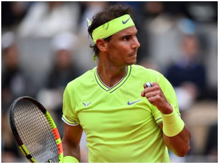 Rafael Nadal Will Not Participate This Year's Wimbledon And Tokyo ...