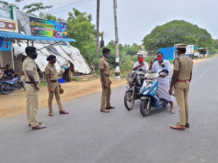 Home guard pay isuue | மயிலாடுதுறை:ஊர்க்காவல் படையினருக்கு ஊதியம் ...