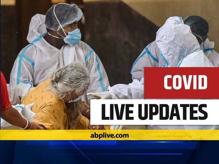 Coronavirus LIVE Updates COVID-19 Restrictions Lockdown Black Fungus ...
