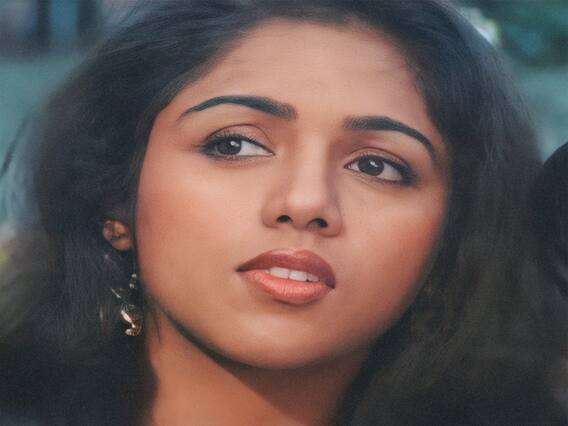 Vintage Revathi Photos | சொல்லத் தான் எண்ணியும் இல்லையே பாஷைகள் - ரேவதி