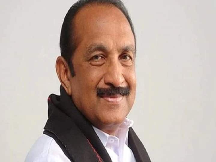 Vaiko's request to the Tamil Nadu government to expedite the case ...