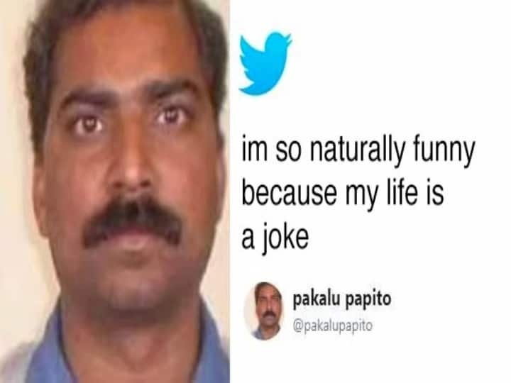 The Indian Moustache Guy Behind The Xavier Memes On social medias ...