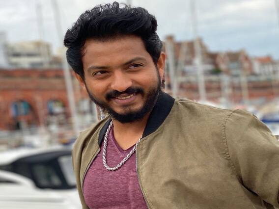 In Pics Deepak Paramesh Pictures On Instagram | Actor Deepak Paramesh ...