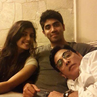Meet Asif Sheikh Beautiful Daughter Maryam Sheikh Pictures Went Viral ...