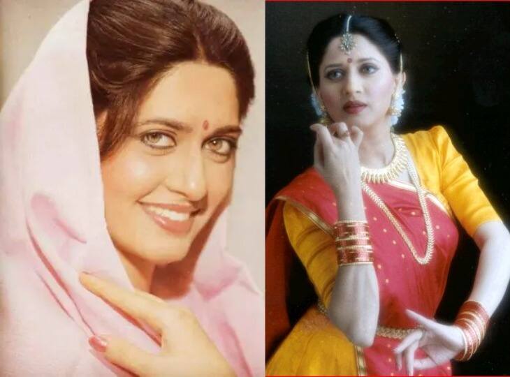 Bollywood Actress Archana Joglekar Life Interesting Facts | 90 के दशक ...