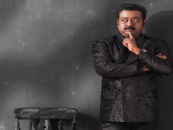 In Pics Actor Saravanan Photoshoot On Instagram | Actor Saravanan ...