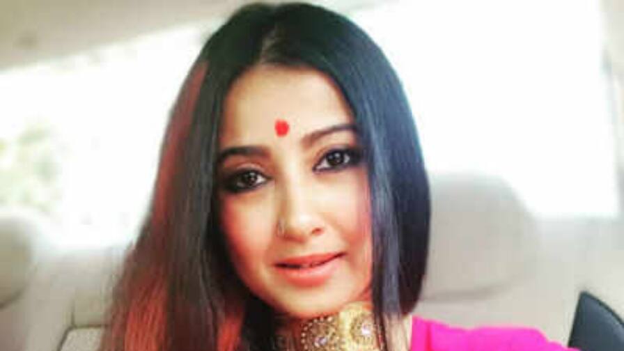 Film Star: What qualities does Monami want in her loved one ...
