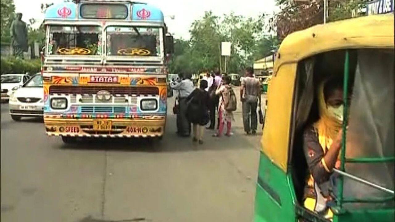 Kolkata Bus Service: Latest News, Photos and Videos on Kolkata Bus ...