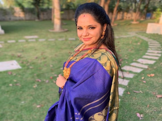 In Pics Singer Saindhavi Prakash On Instagram | Singer Saindhavi ...