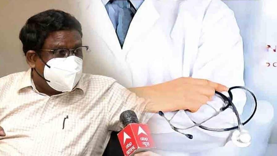 National Doctors' Day: National Doctors' Day: An exclusive interview of ...