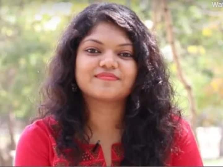 IAS Success Story With family support and keeping herself mentally fit ...