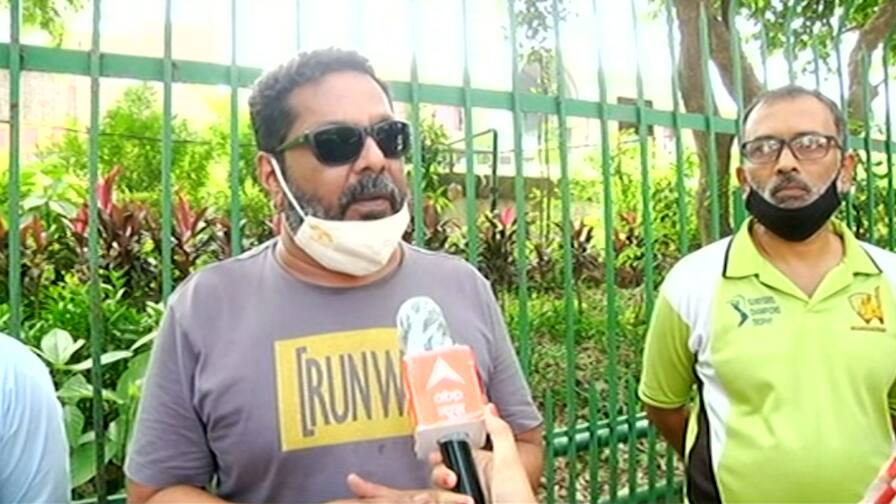 Raju Sapte, art director who committed suicide accuses labour union member