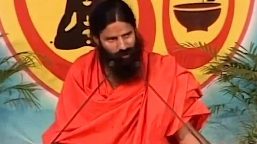 Yog Yatra: Benefits of Sukshma asana | Baba Ramdev | 4 July 2021