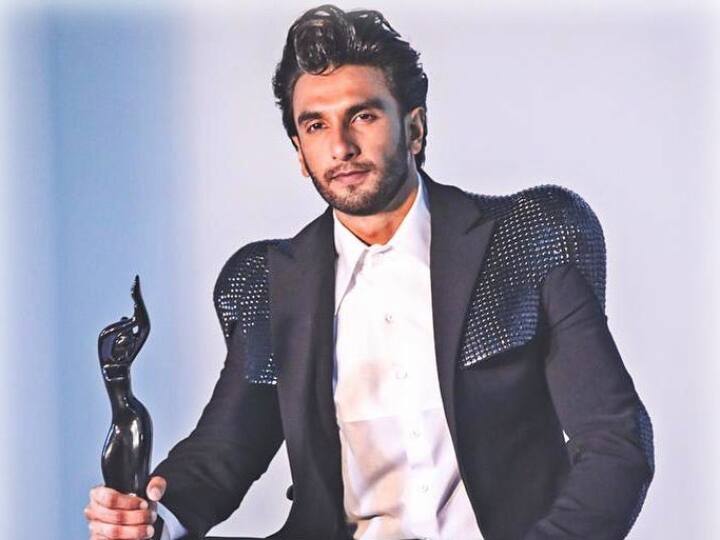 Ranveer Singh Birthday Best Roles Portrayed By The 83 Actor Which ...